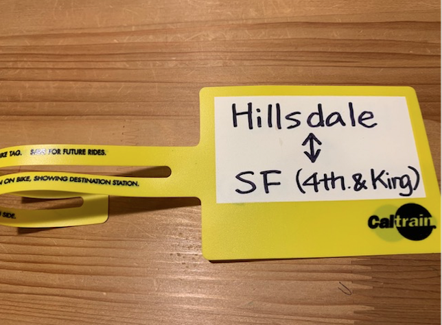 アメリカの通勤事情、カルトレイン通勤体験記！│USANCO BLOG